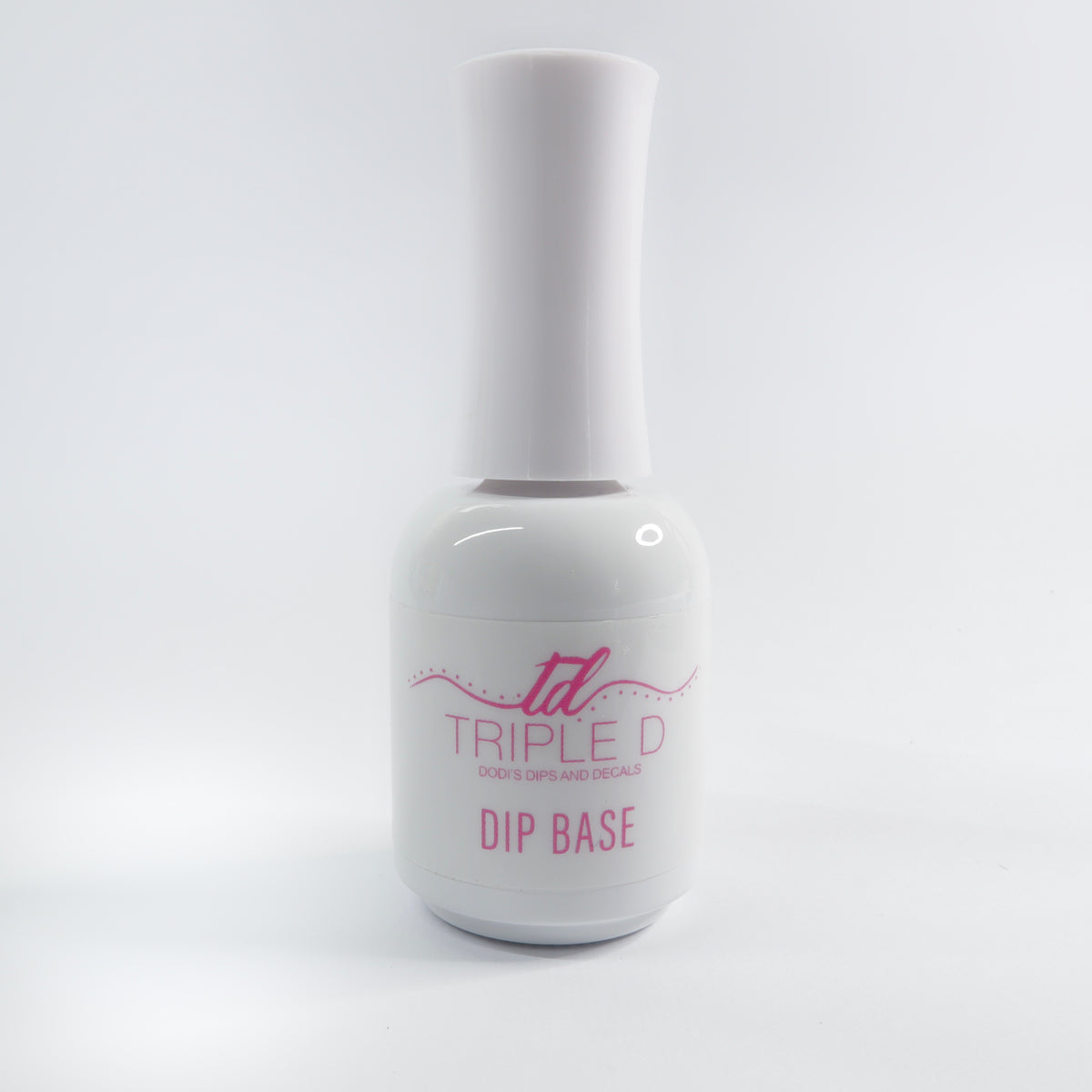 Dip Base – TRIPLE D DODI’S DIPS AND DECALS