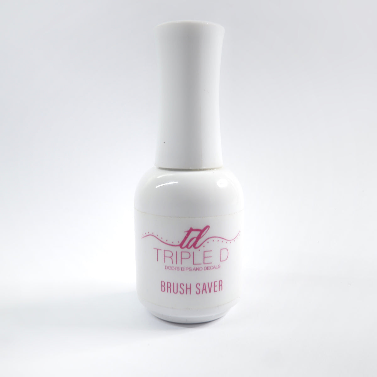 Brush Saver – TRIPLE D DODI’S DIPS AND DECALS